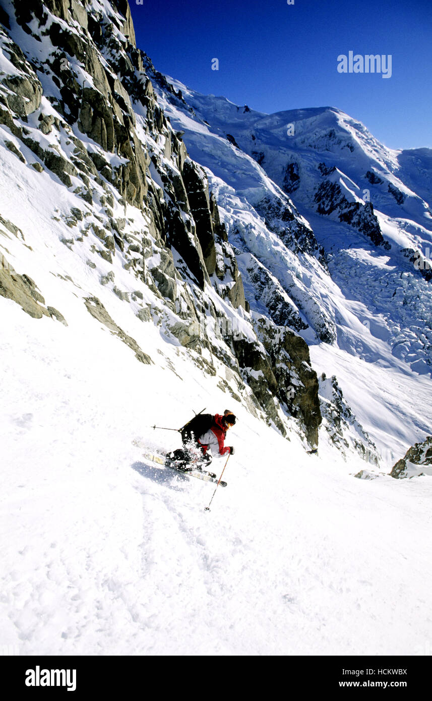 STEEP, Glen Plake, 2007. ©Sony Pictures Classics/courtesy Everett ...