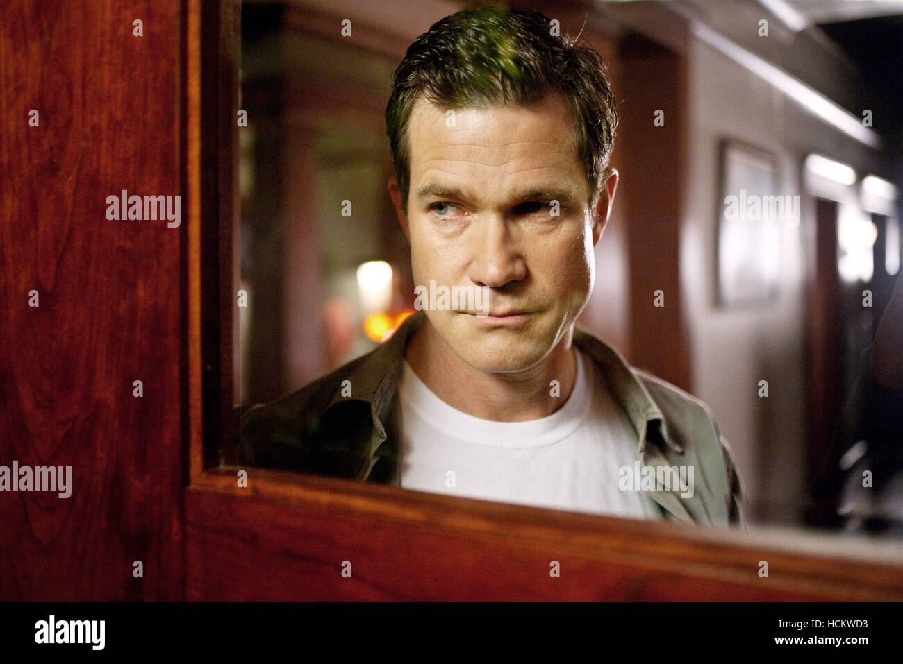 THE STEPFATHER, Dylan Walsh, 2009. Ph: Chuck Zlotnick/©Screen Gems ...