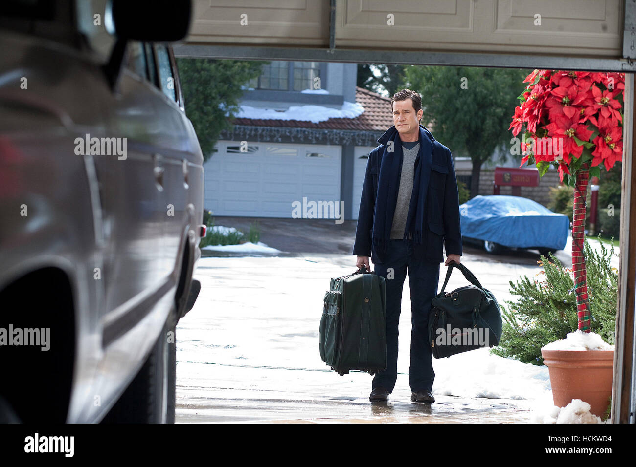THE STEPFATHER, Dylan Walsh, 2009. Ph: Chuck Zlotnick/©Screen Gems ...