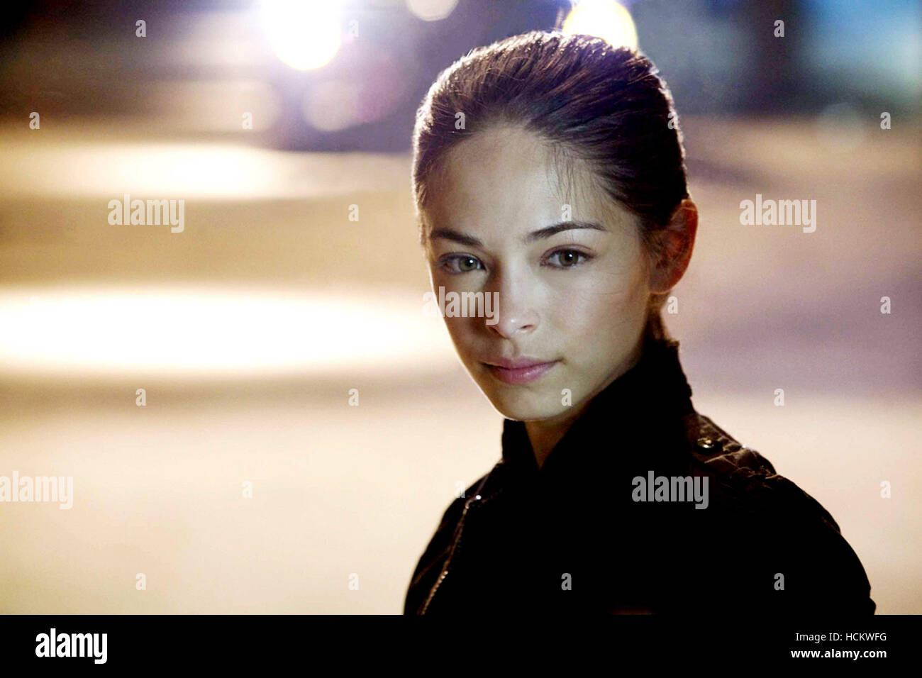 STREET FIGHTER: THE LEGEND OF CHUN-LI, Kristin Kreuk, 2009, TM and ...