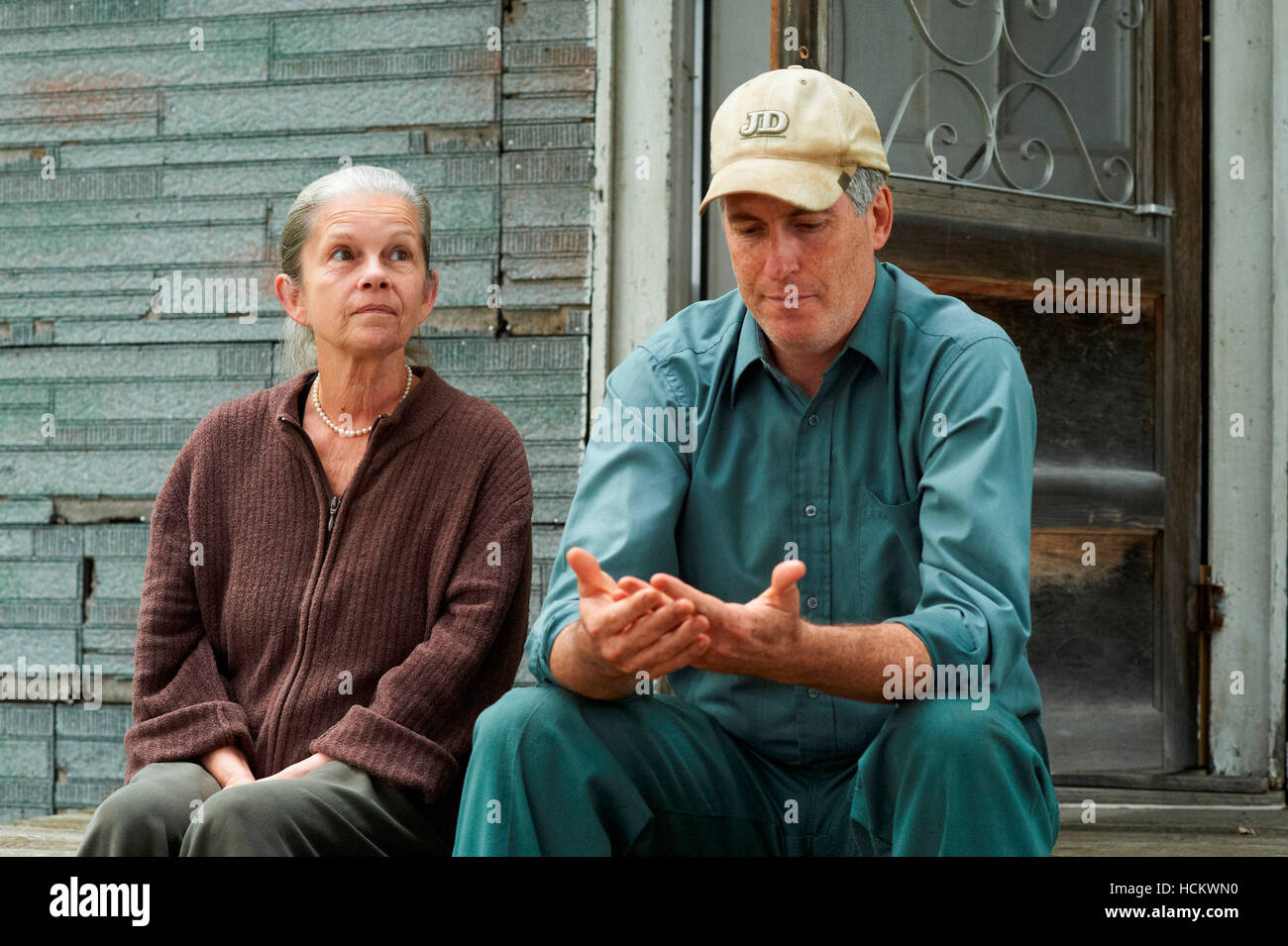 STILL MINE, left: Genevieve Bujold, 2012, ©Samuel Goldwyn Films ...