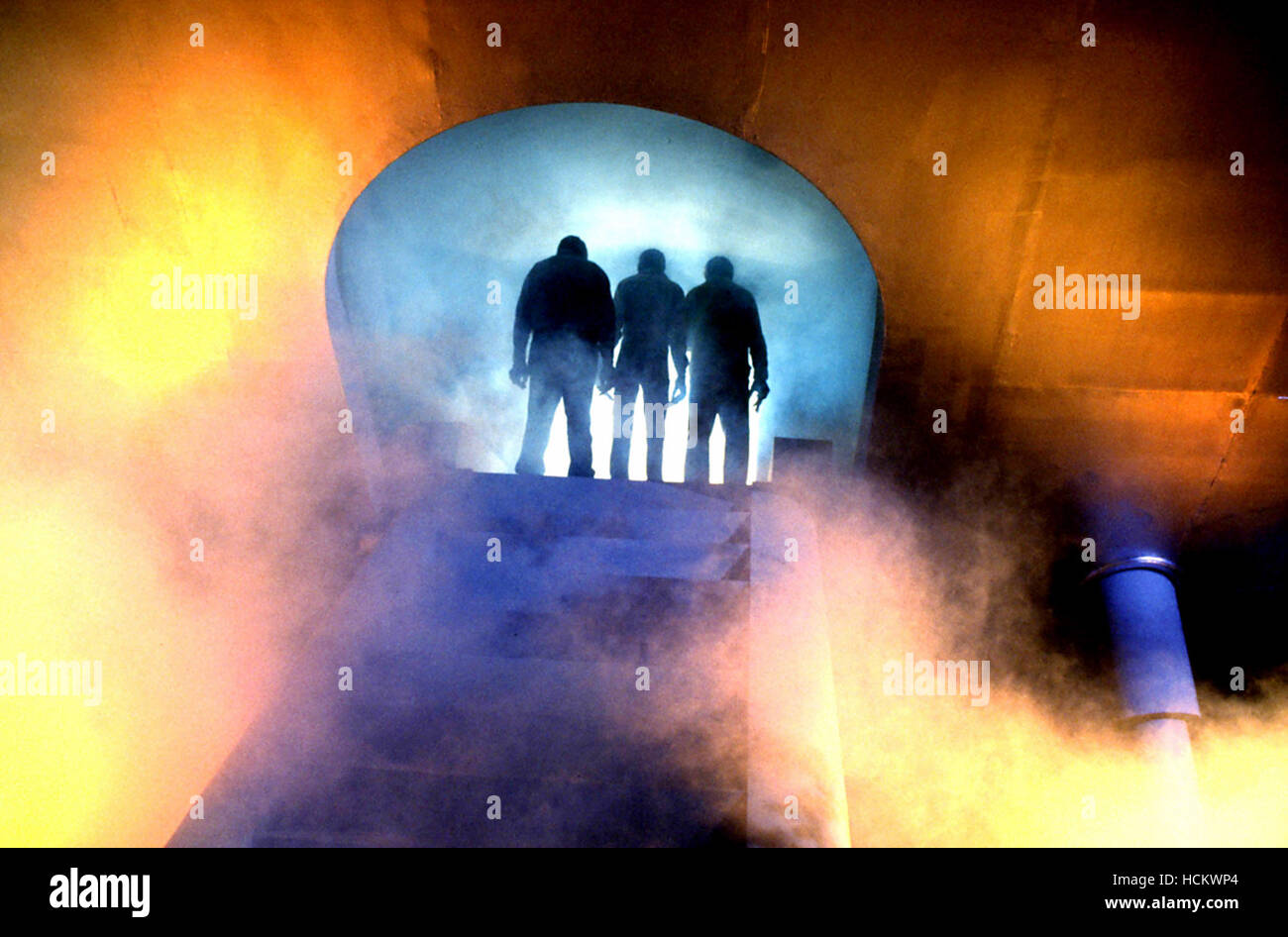 STRANGE INVADERS, 1983, (c) Orion/courtesy Everett Collection Stock ...