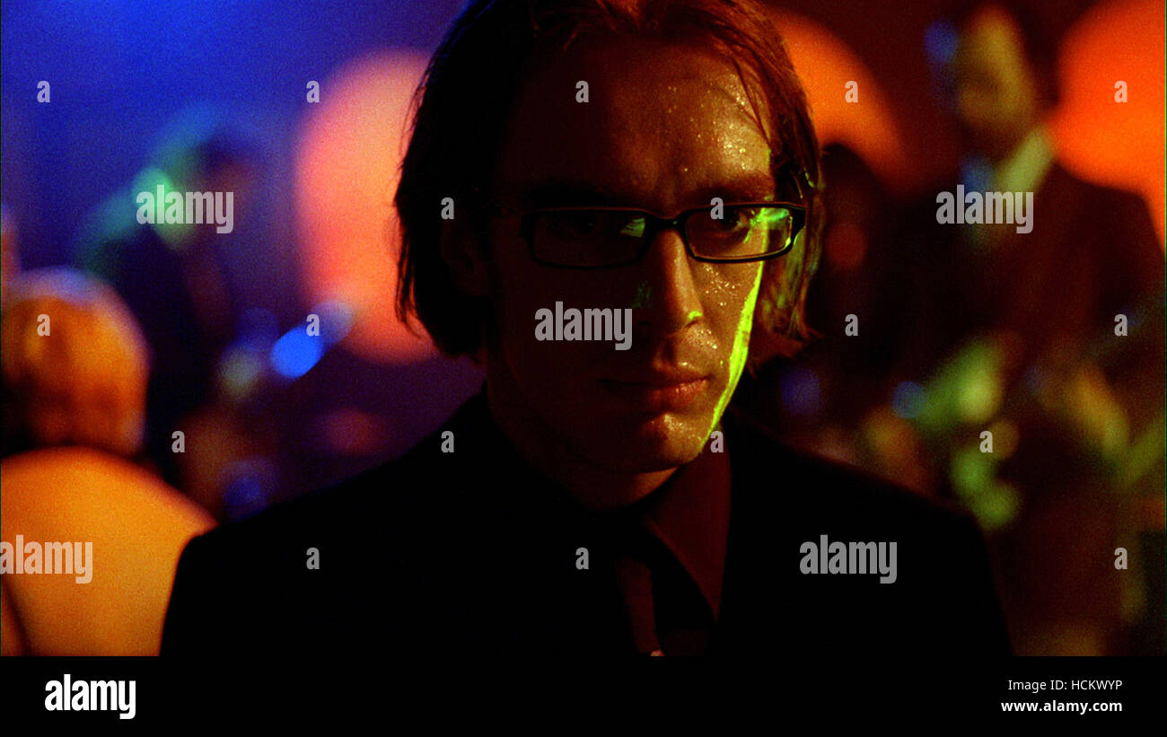 SUGISBALL, (aka AUTUMN BALL), Juhan Ulfsak, 2007 Stock Photo - Alamy