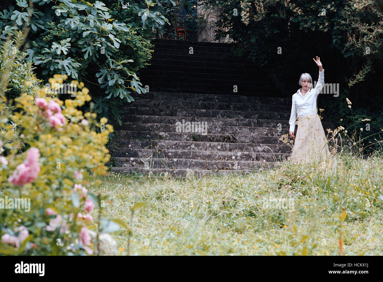 SUMMER HOURS, (aka L'HEURE D'ETE), Edith Scob, 2008. ©IFC/Courtesy ...