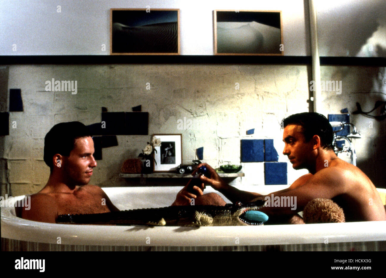 REGULAR GUYS, (aka ECHTE KERLE), Peter Bergmann, Christoph M. Ohrt ...