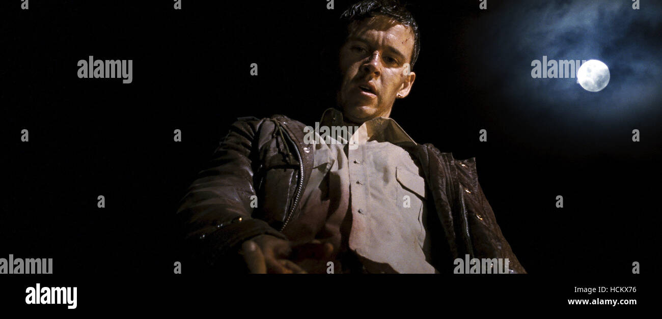 RED HILL, Ryan Kwanten, 2010. ph: Tim Hudson/©Strand Releasing/Courtesy ...