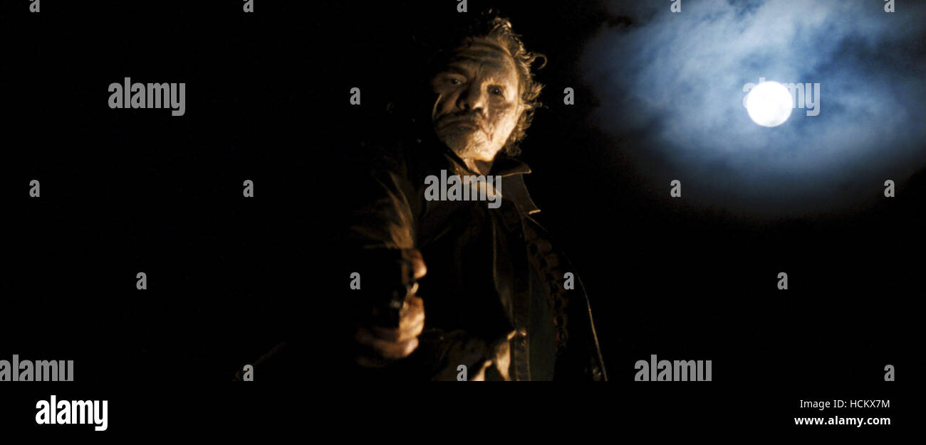 RED HILL, Tommy Lewis, 2010. ph: Tim Hudson/©Strand Releasing/Courtesy ...