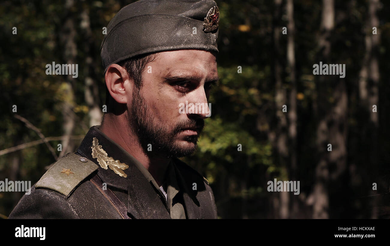 REICHSFUHRER-SS, Joe Ronca, 2015. ©SGL Entertainment/Courtesy Everett ...