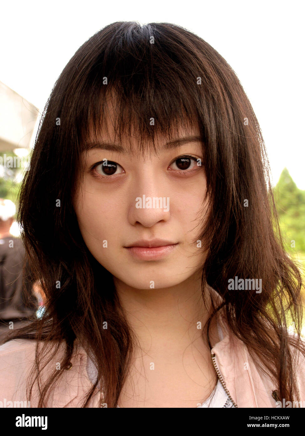 REINCARNATION, (aka RINNE), Yuka, 2005. ©AfterDark Films/courtesy ...