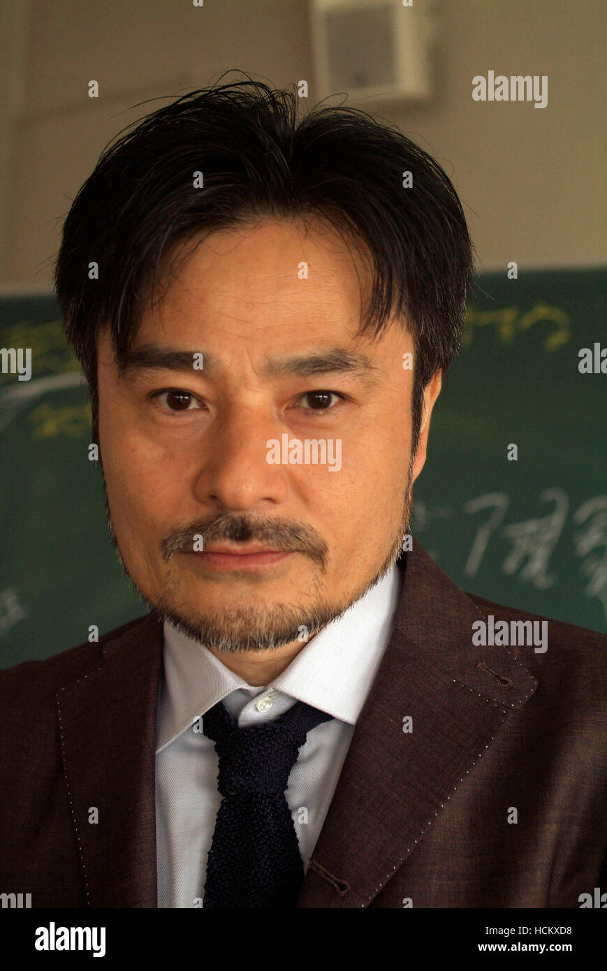 REINCARNATION, (aka RINNE), 2005. ©AfterDark Films/courtesy Everett ...