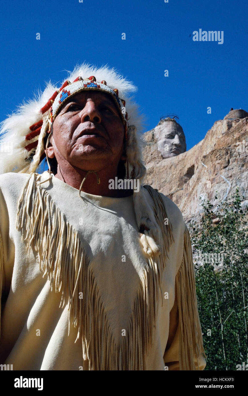 REEL INJUN, Chief Redcloud, 2009. ©Domino Films Distribution/Courtesy ...