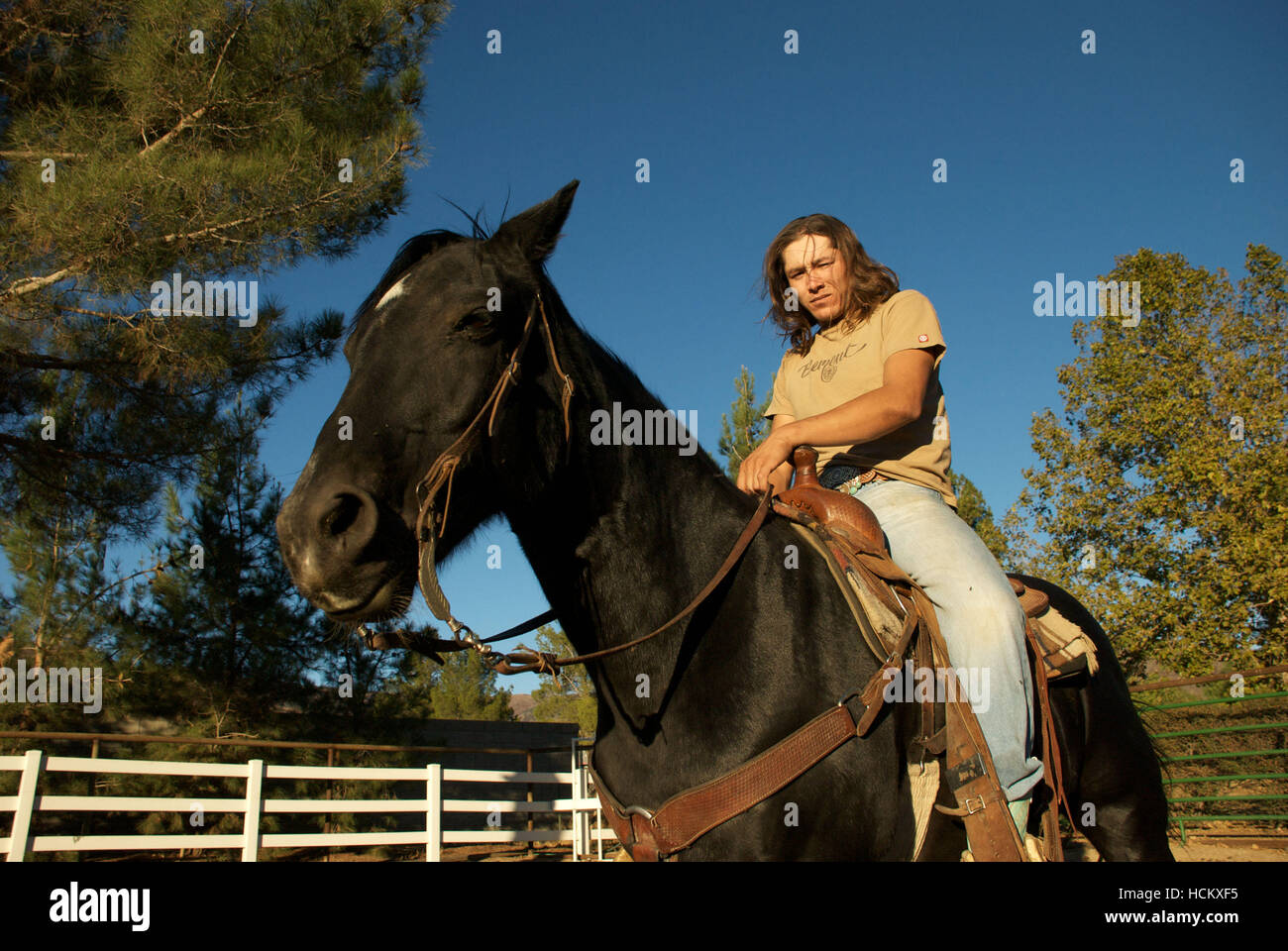 REEL INJUN, Edmo, 2009. ©Domino Films Distribution/Courtesy Everett ...