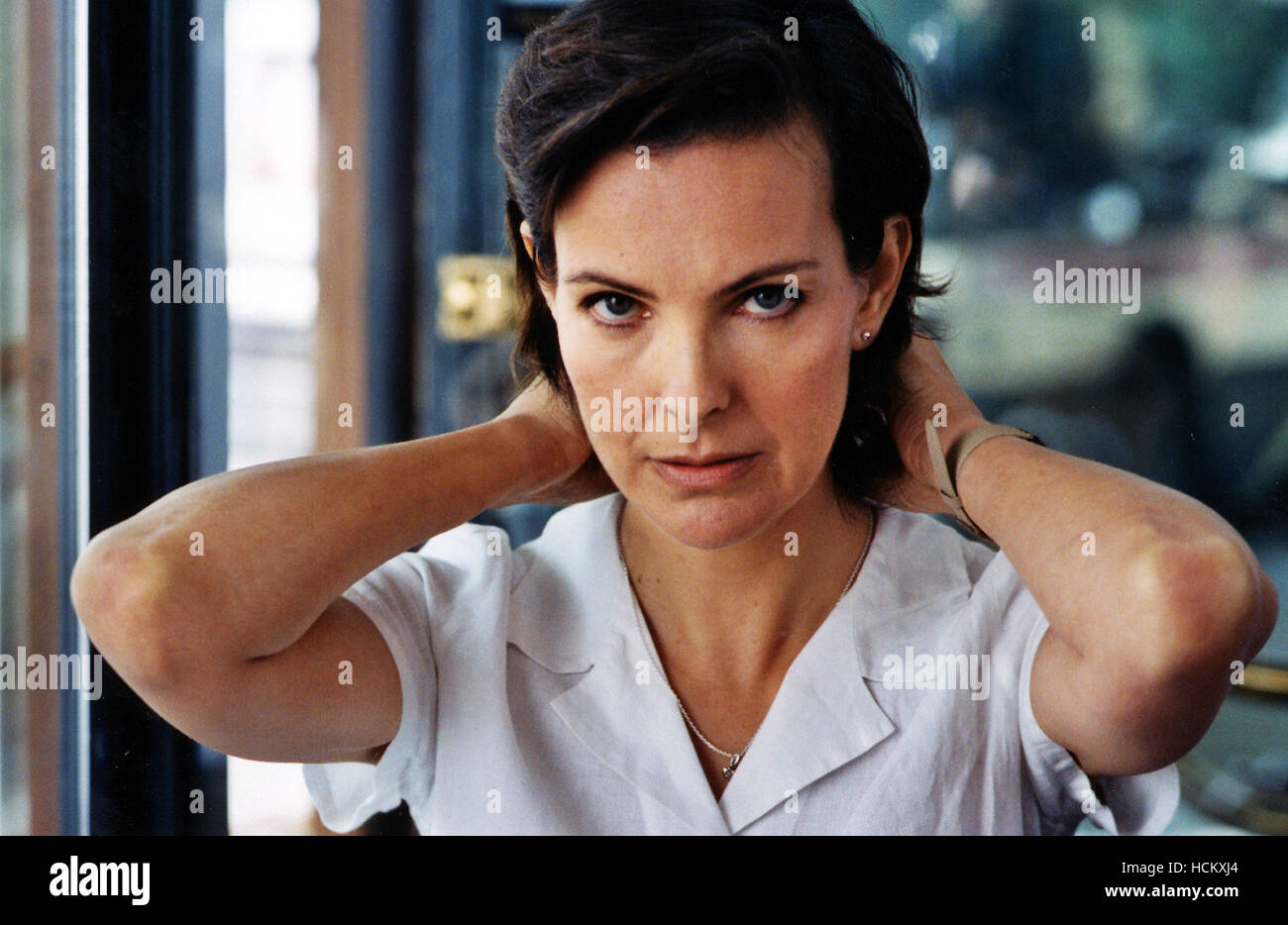 RED LIGHTS, (aka FEUX ROUGES), Carole Bouquet, 2004, (c) Wellspring ...