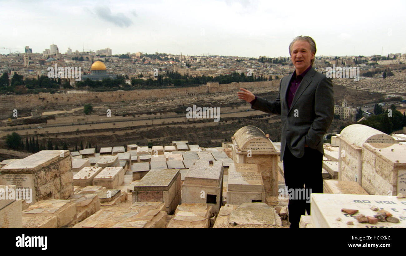 RELIGULOUS, Bill Maher, 2008. ©Lionsgate/Courtesy Everett Collection ...
