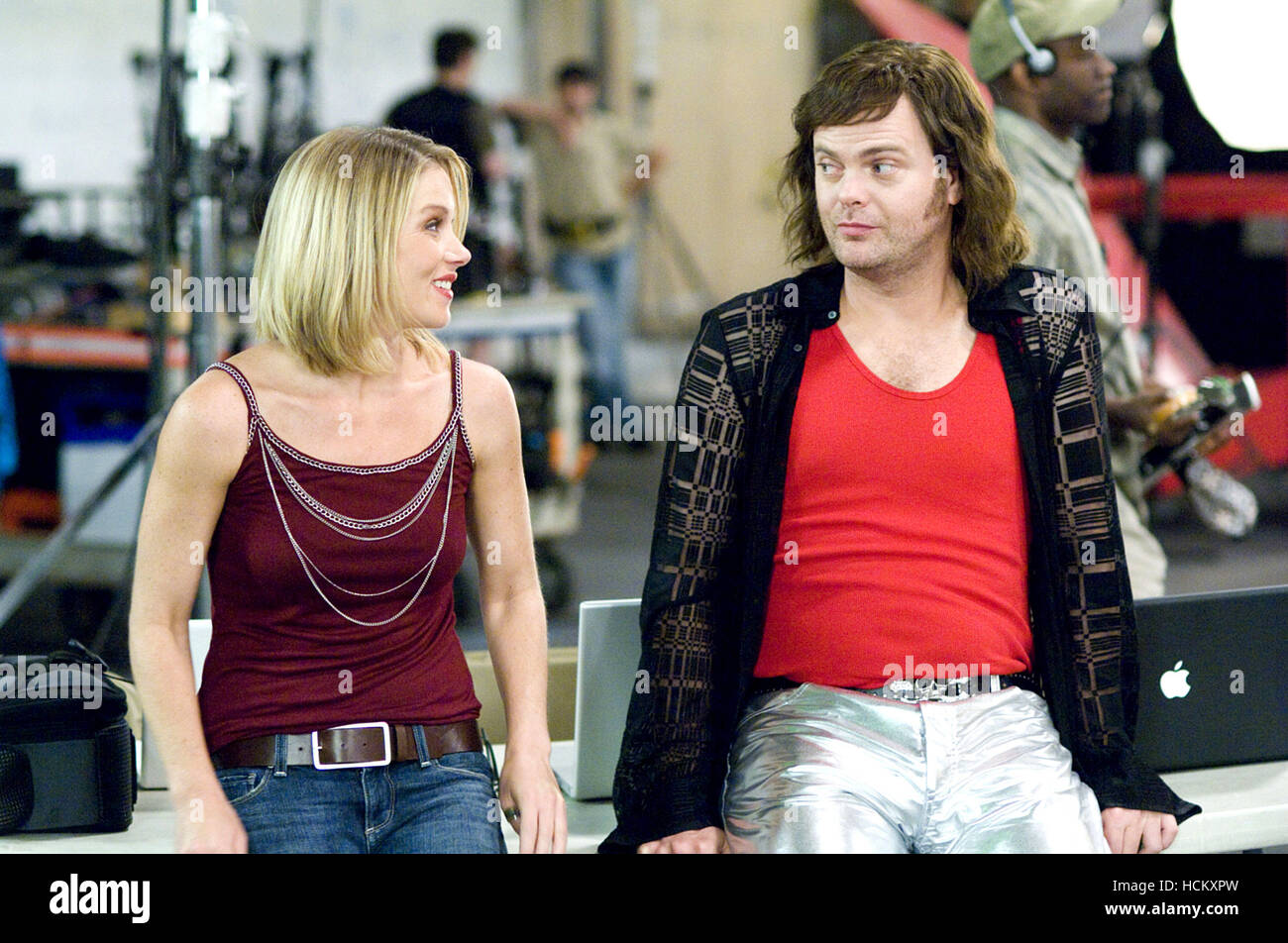 THE ROCKER, from left: Christina Applegate, Rainn Wilson, 2008. TM ...