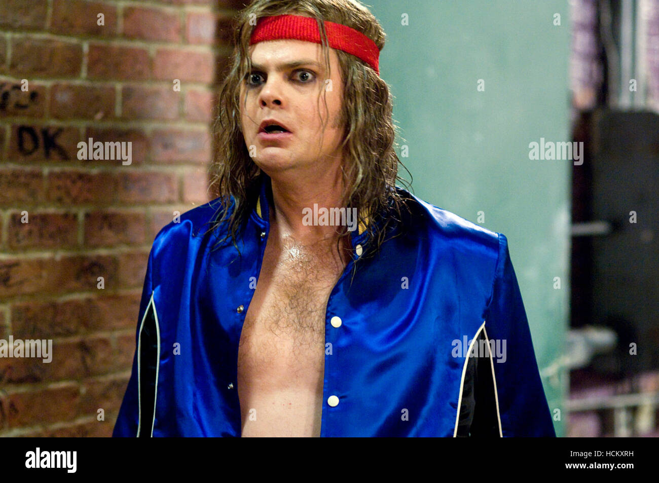 THE ROCKER, Rainn Wilson, 2008. TM & Copyright ©Fox Atomic/20th Century ...