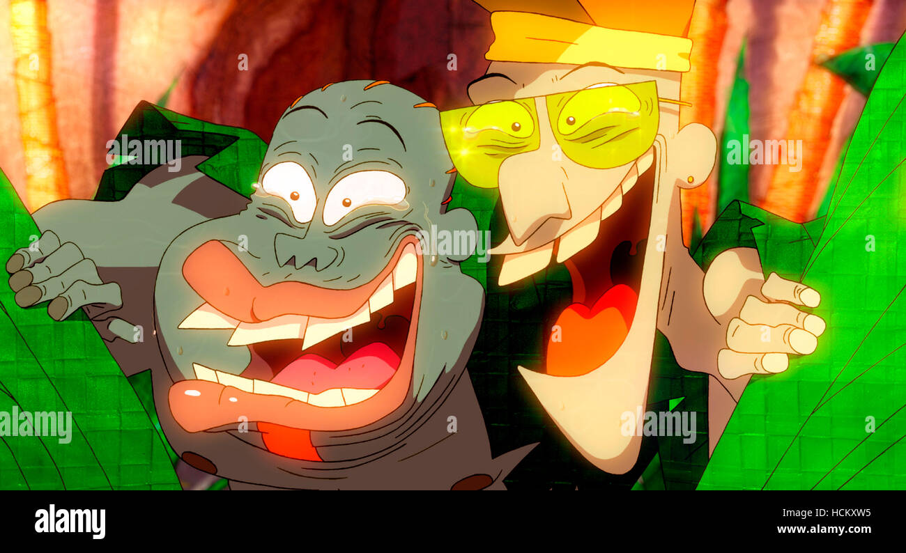 ROUND DA WAY, (aka LASCARS), 2009. ©BAC Films/Courtesy Everett ...