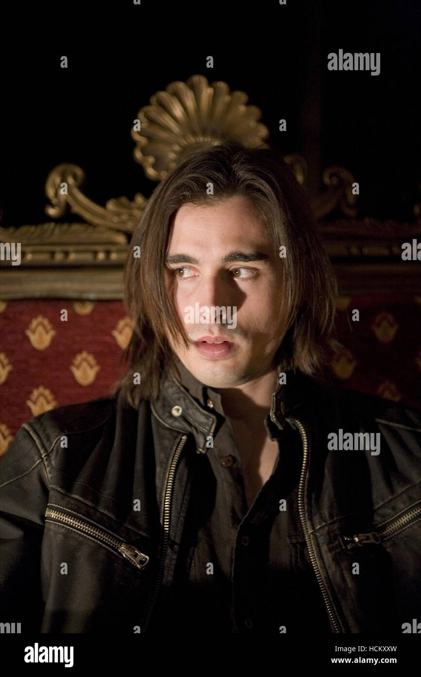 ROMEO ET JULIETTE, Danny Gagne, 2006. (c)Alliance Atlantis Vivafilm ...