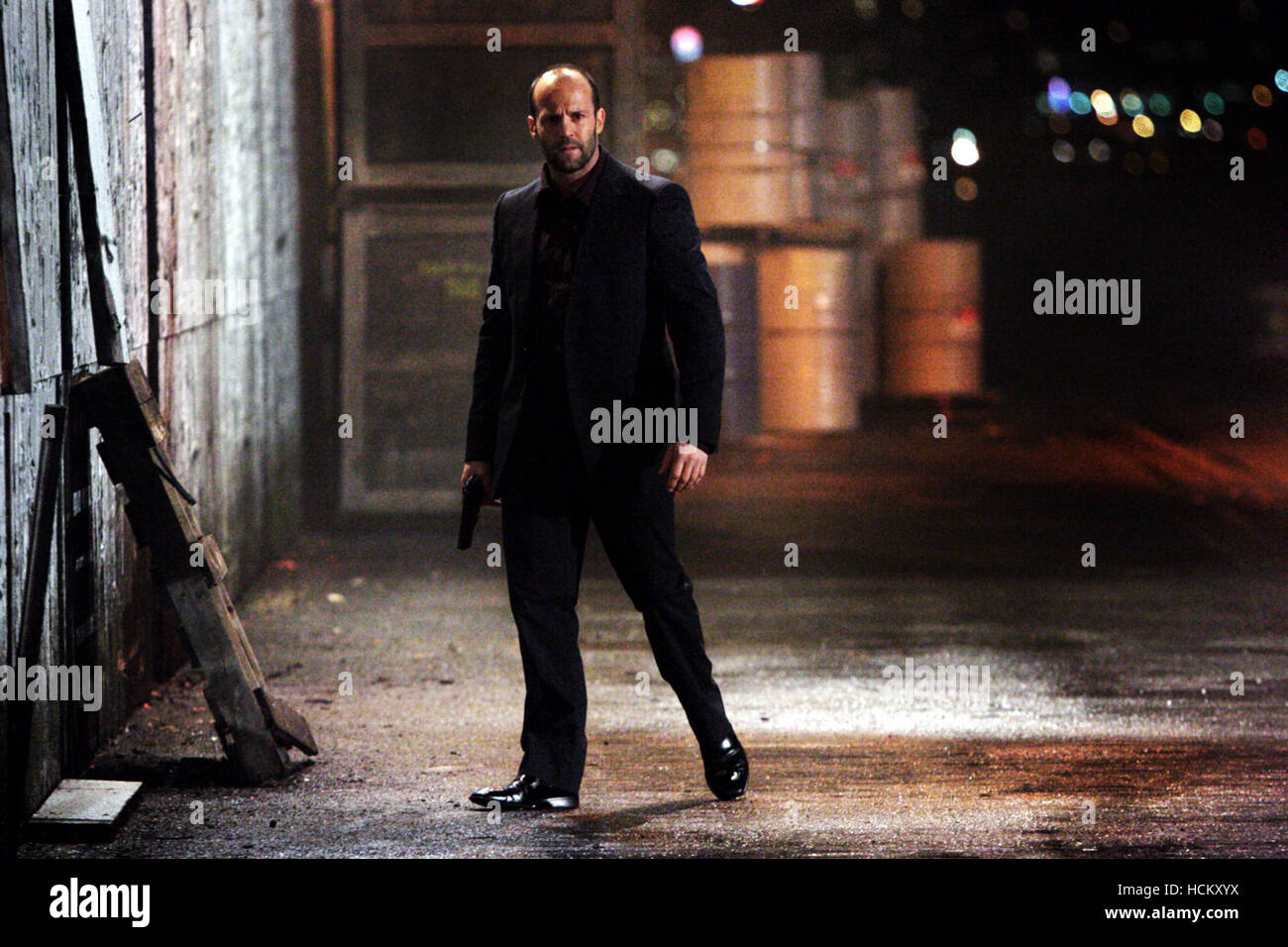 WAR, (aka ROGUE), Jason Statham, 2007. ©Lions Gate/courtesy Everett ...