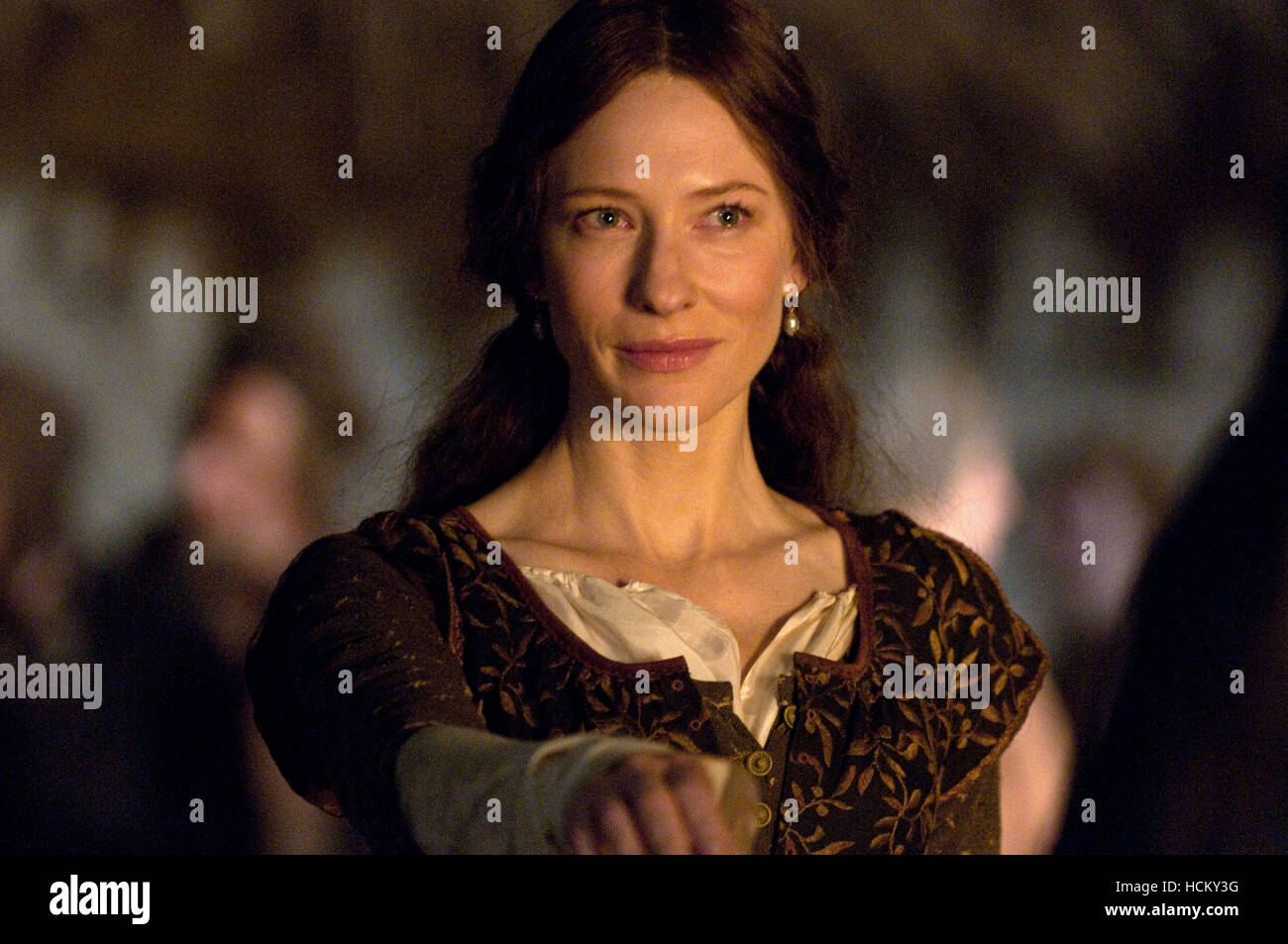 ROBIN HOOD, Cate Blanchett, 2010. ph: David Appleby/©Universal/courtesy ...