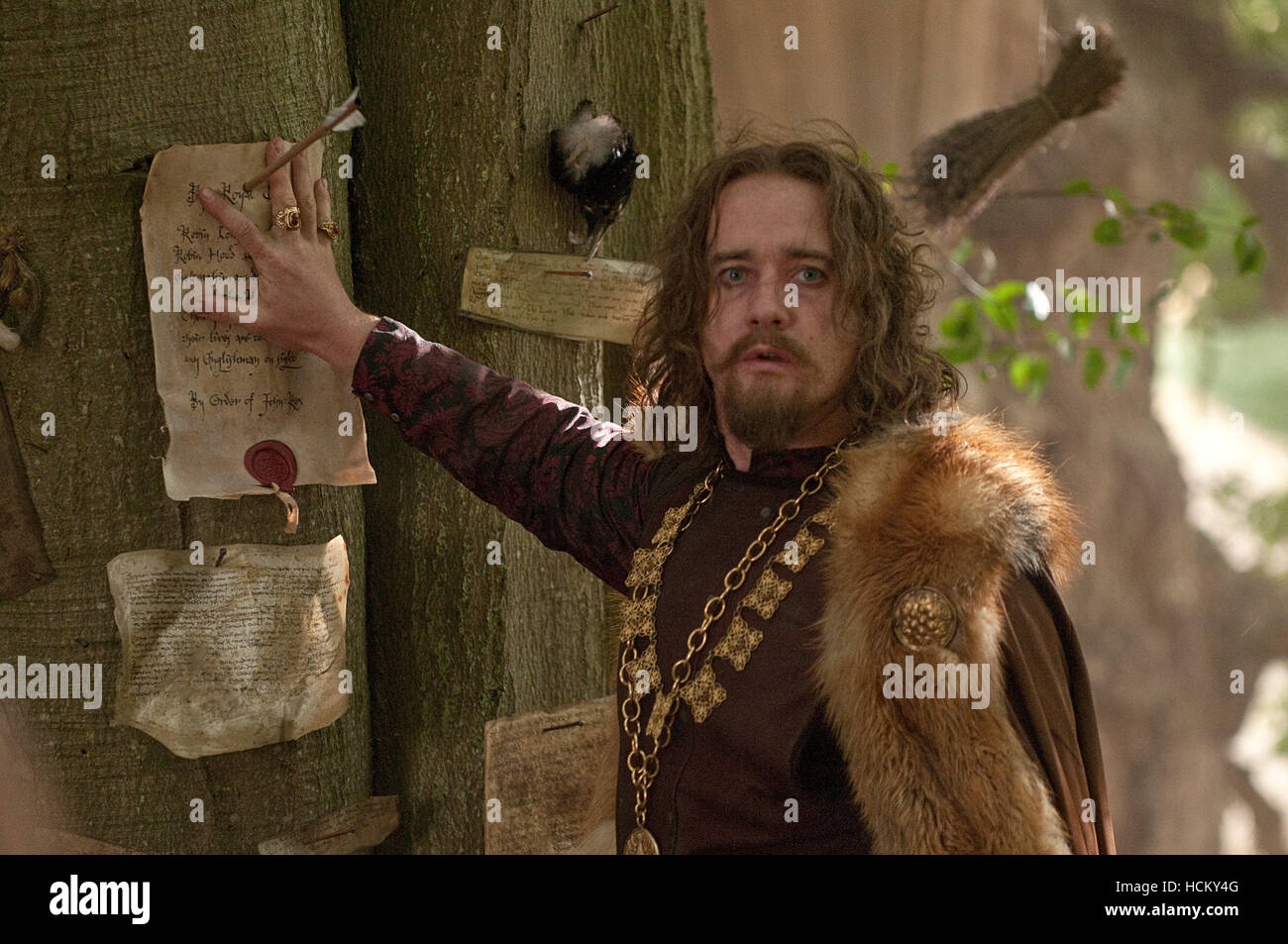 ROBIN HOOD, Matthew Macfadyen, 2010. ph: David Appleby/©Universal ...