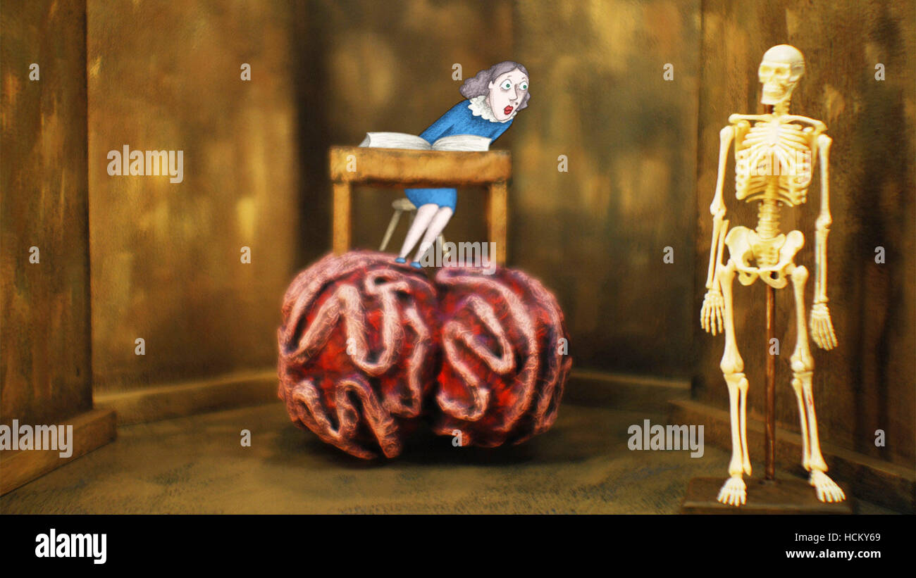 ROCKS IN MY POCKETS, 2014. ©Zeitgeist Films/Courtesy Everett Collection ...