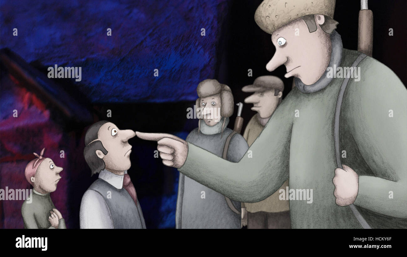 ROCKS IN MY POCKETS, 2014. ©Zeitgeist Films/Courtesy Everett Collection ...