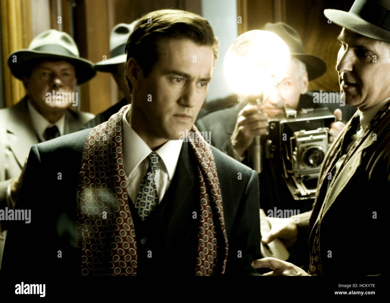 THE ROCKET: THE LEGEND OF ROCKET RICHARD, Roy Dupuis as Maurice 'The ...