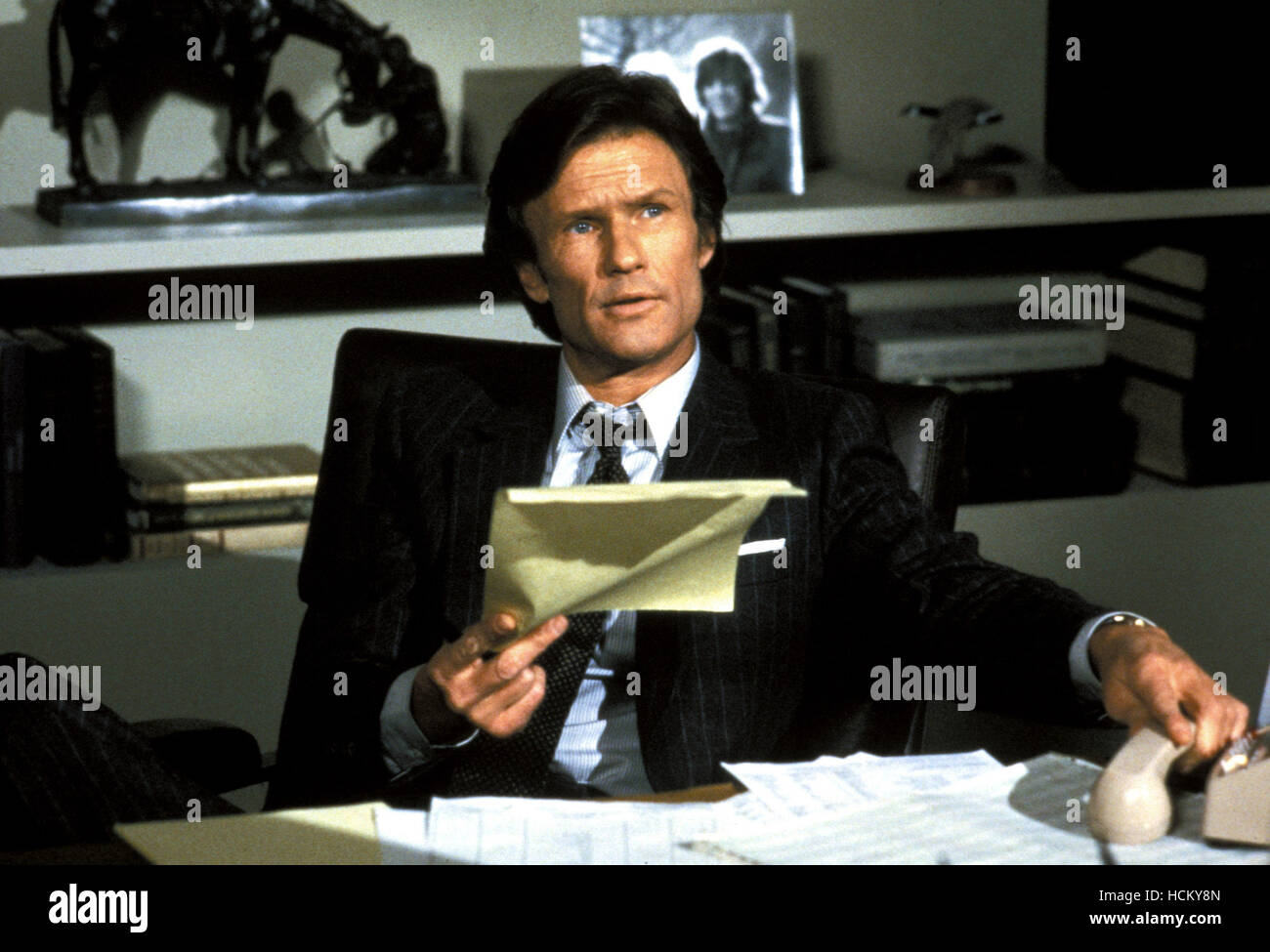 ROLLOVER, Kris Kristofferson, 1981, (c) Orion/courtesy Everett ...