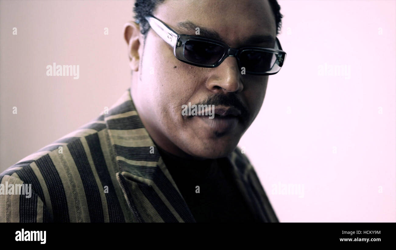 THE ROMANS, Tony Littles, 2014. © Indican Pictures /Courtesy Everett ...