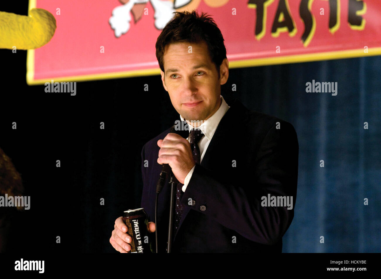ROLE MODELS, Paul Rudd, 2008. ©Universal/courtesy Everett Collection ...