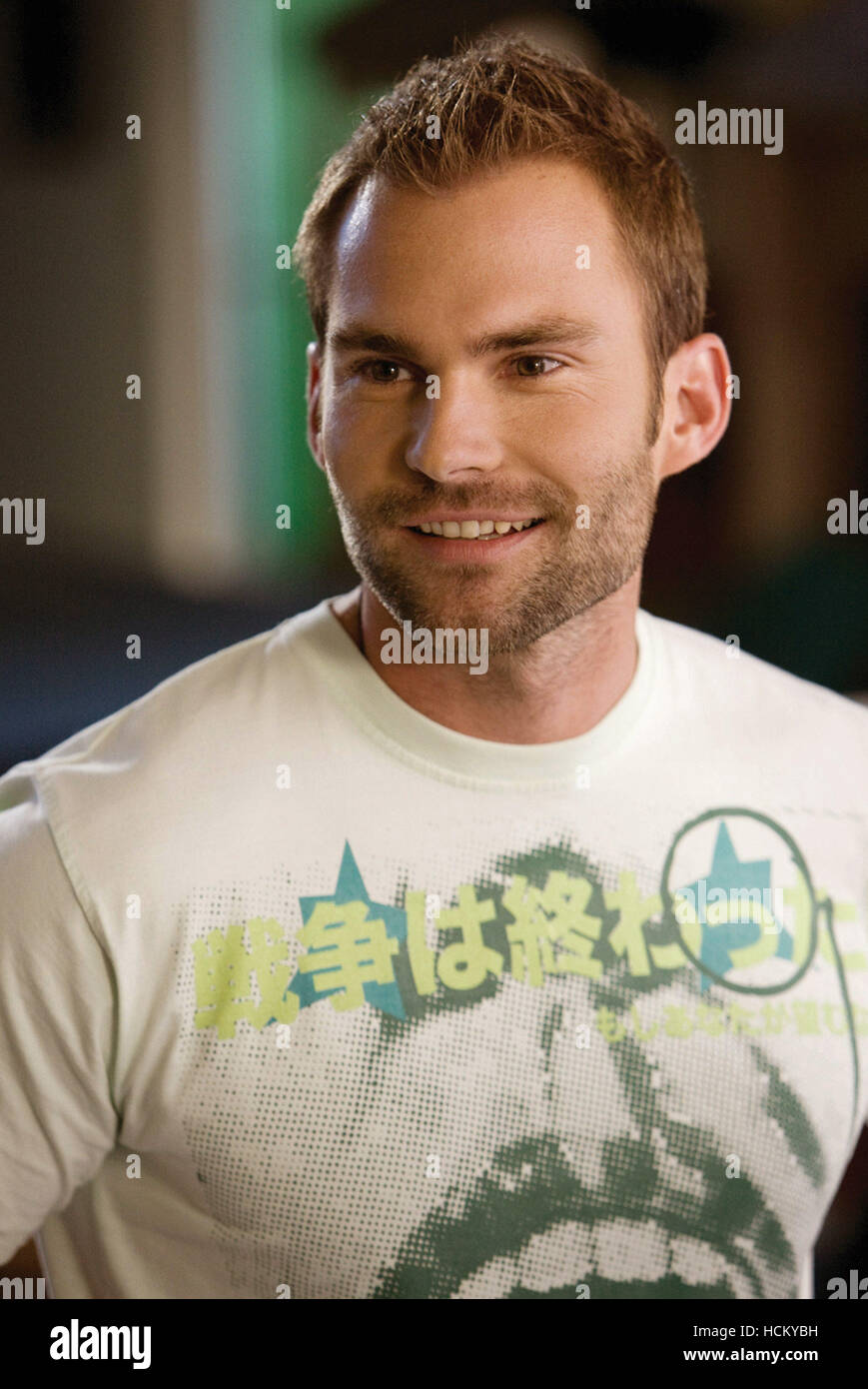 ROLE MODELS, Seann William Scott, 2008. ©Universal/courtesy Everett ...