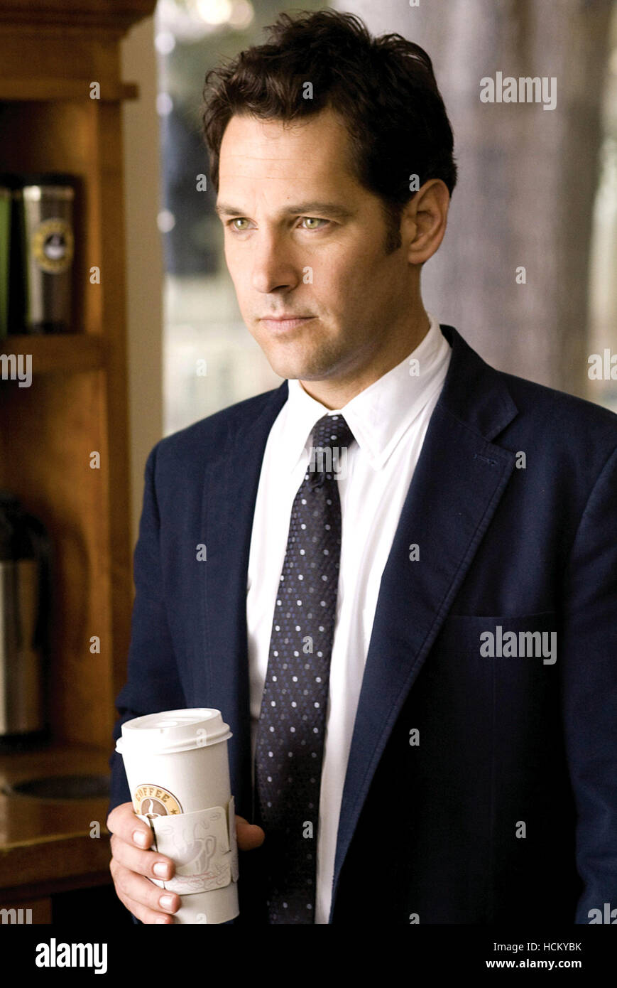 ROLE MODELS, Paul Rudd, 2008. ©Universal/courtesy Everett Collection ...