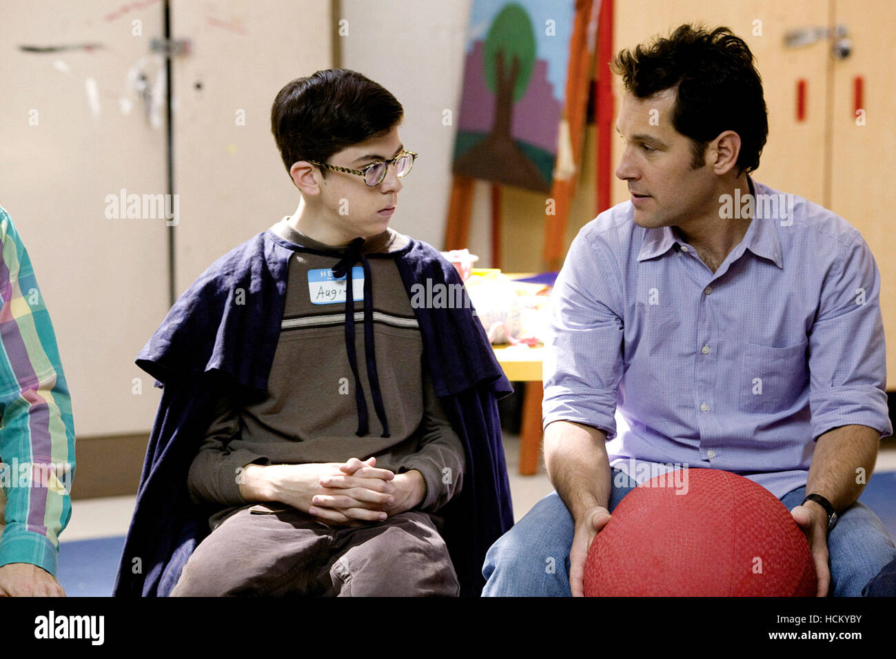 ROLE MODELS, from left: Christopher Mintz-Plasse, Paul Rudd, 2008 ...