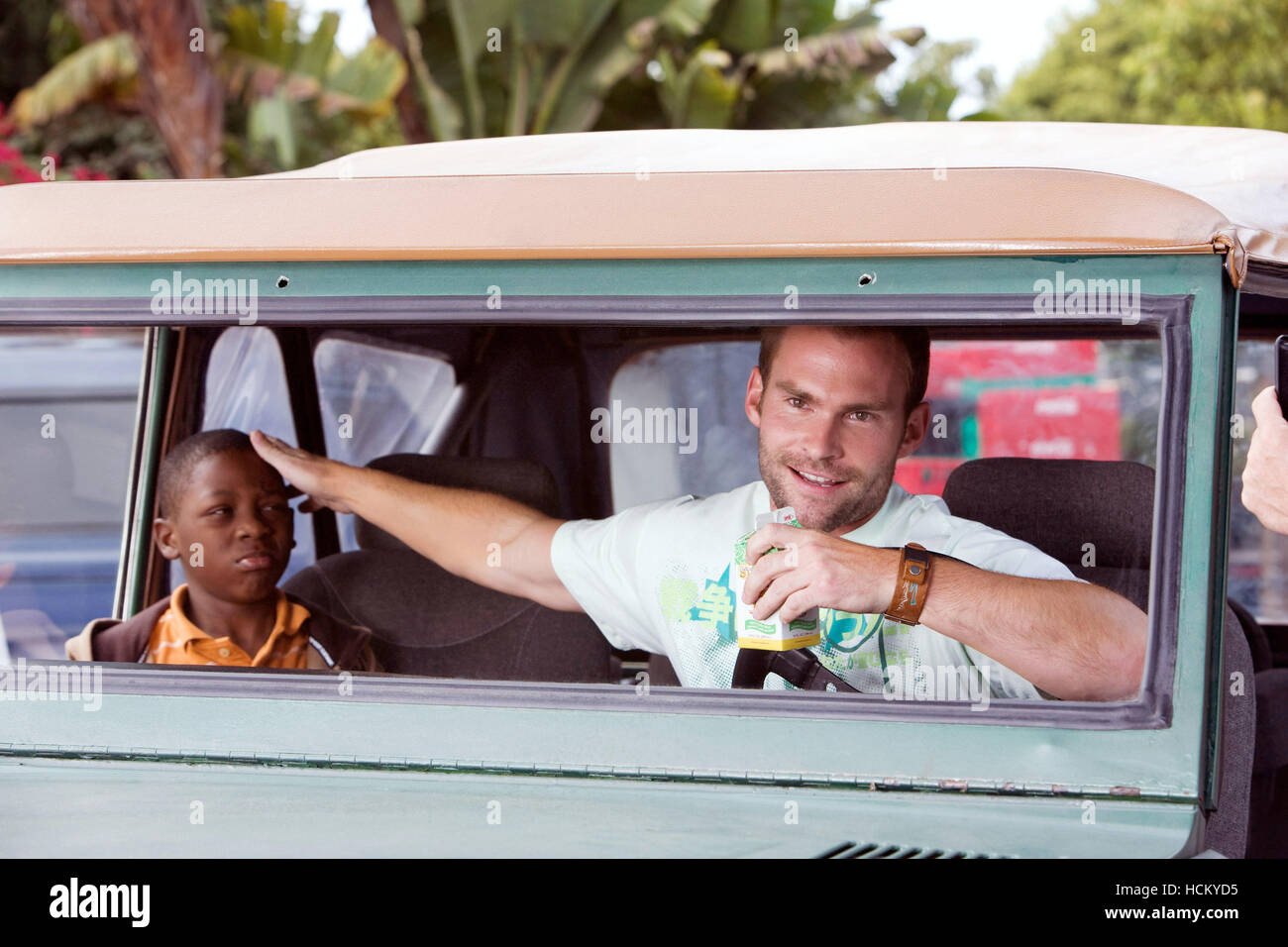 ROLE MODELS, from left: Bobb'e J. Thompson, Seann William Scott, 2008 ...