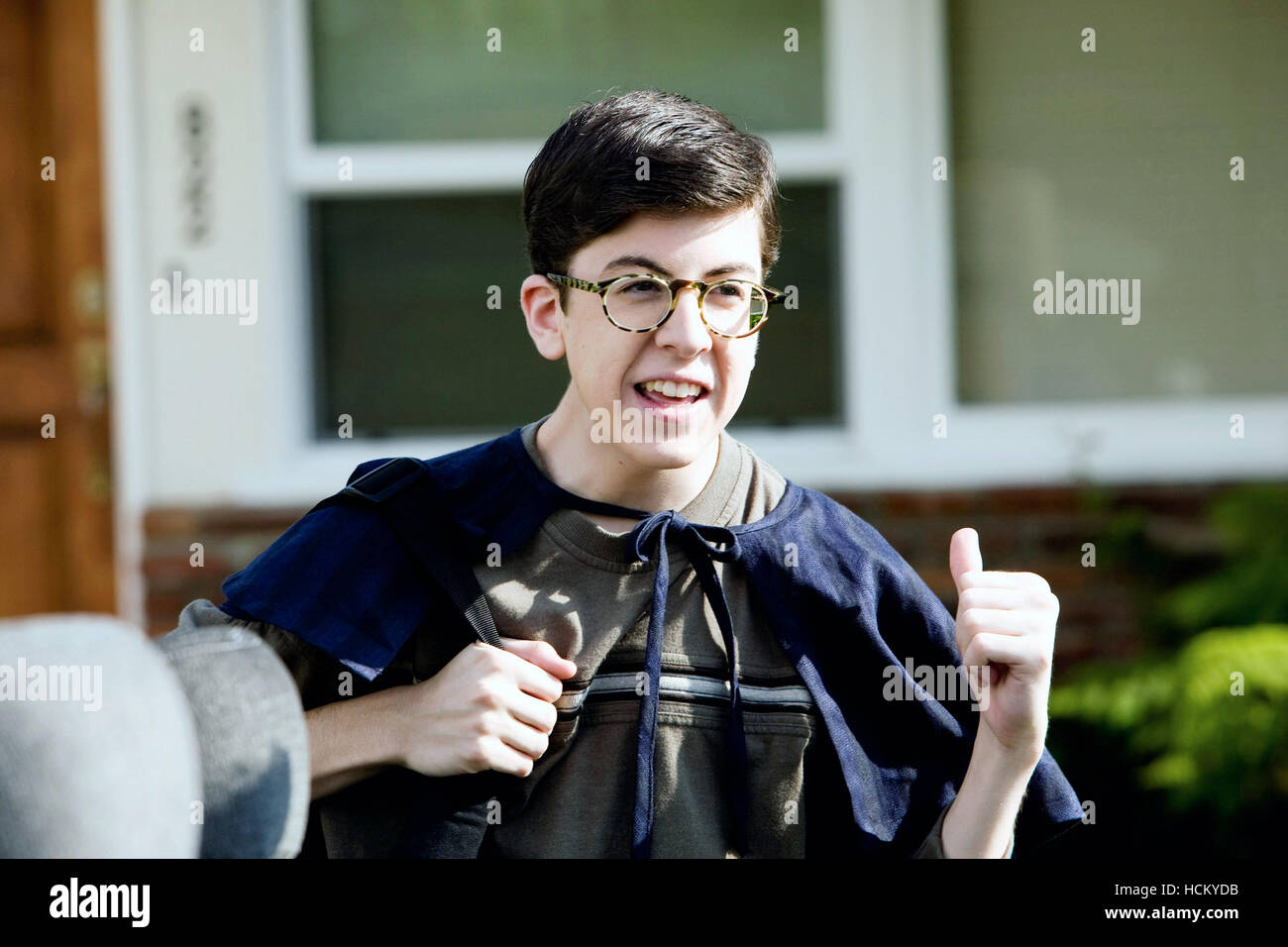 ROLE MODELS, Christopher Mintz-Plasse, 2008, © Universal/courtesy ...