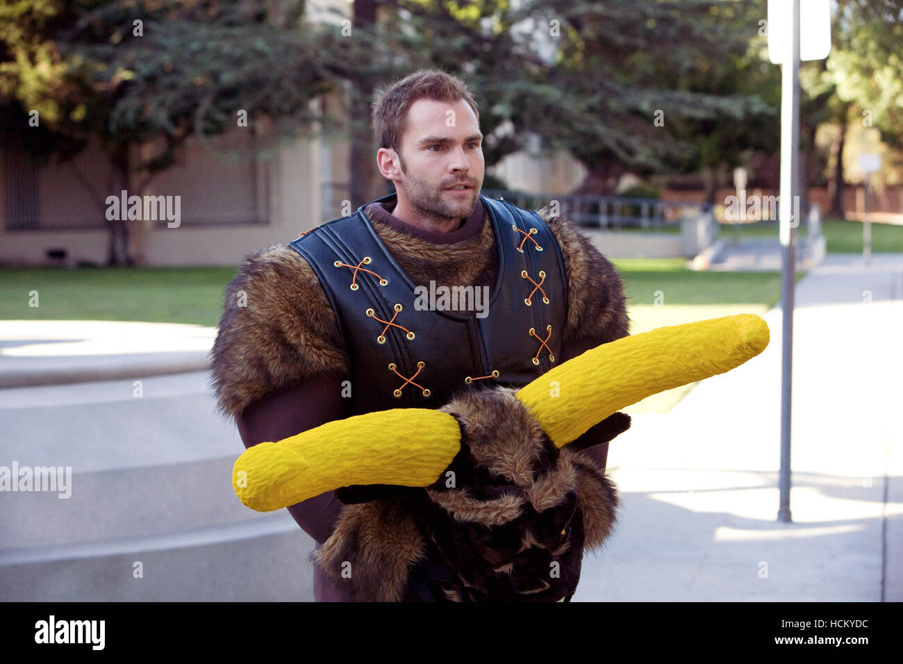 ROLE MODELS, Seann William Scott, 2008, © Universal/courtesy Everett ...