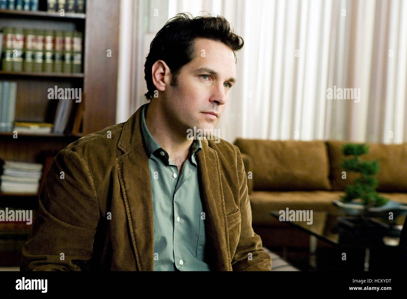 ROLE MODELS, Paul Rudd, 2008, © Universal/courtesy Everett Collection ...