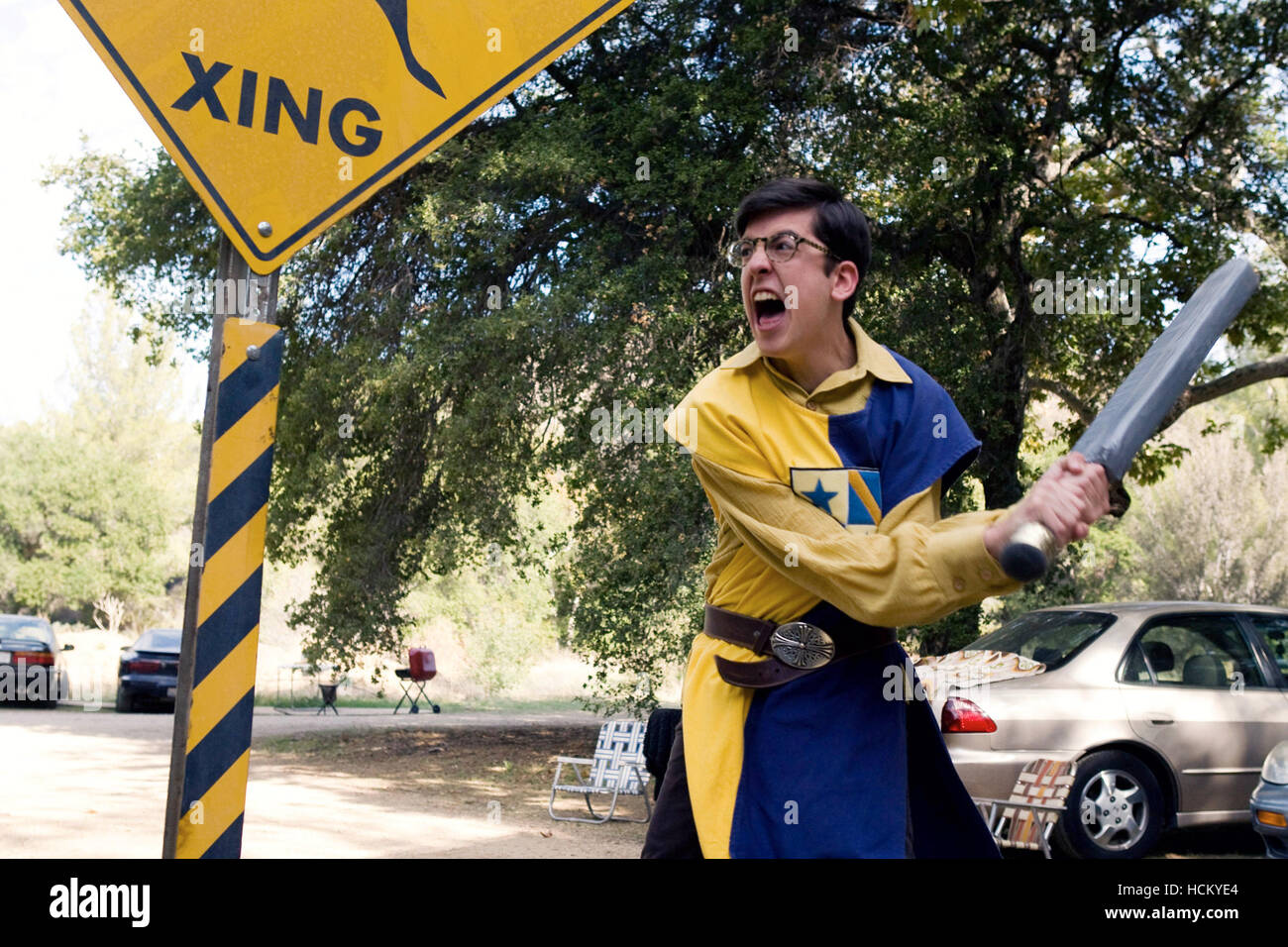 ROLE MODELS, Christopher Mintz-Plasse, 2008, © Universal/courtesy ...