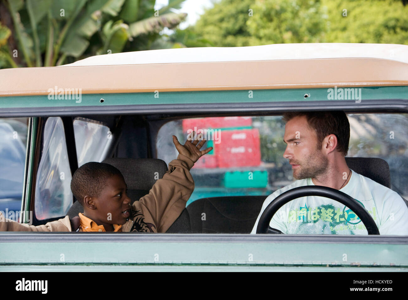 ROLE MODELS, from left: Bobb'e J. Thompson, Seann William Scott, 2008 ...