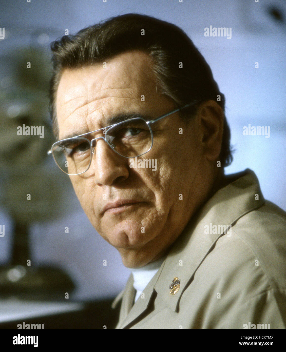 THE ROOKIE, Brian Cox, 2002 (c) Walt Disney. Courtesy Everett ...