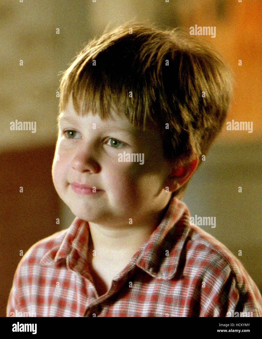 THE ROOKIE, Angus T. Jones, 2002, (c) Walt Disney. Courtesy Everett ...