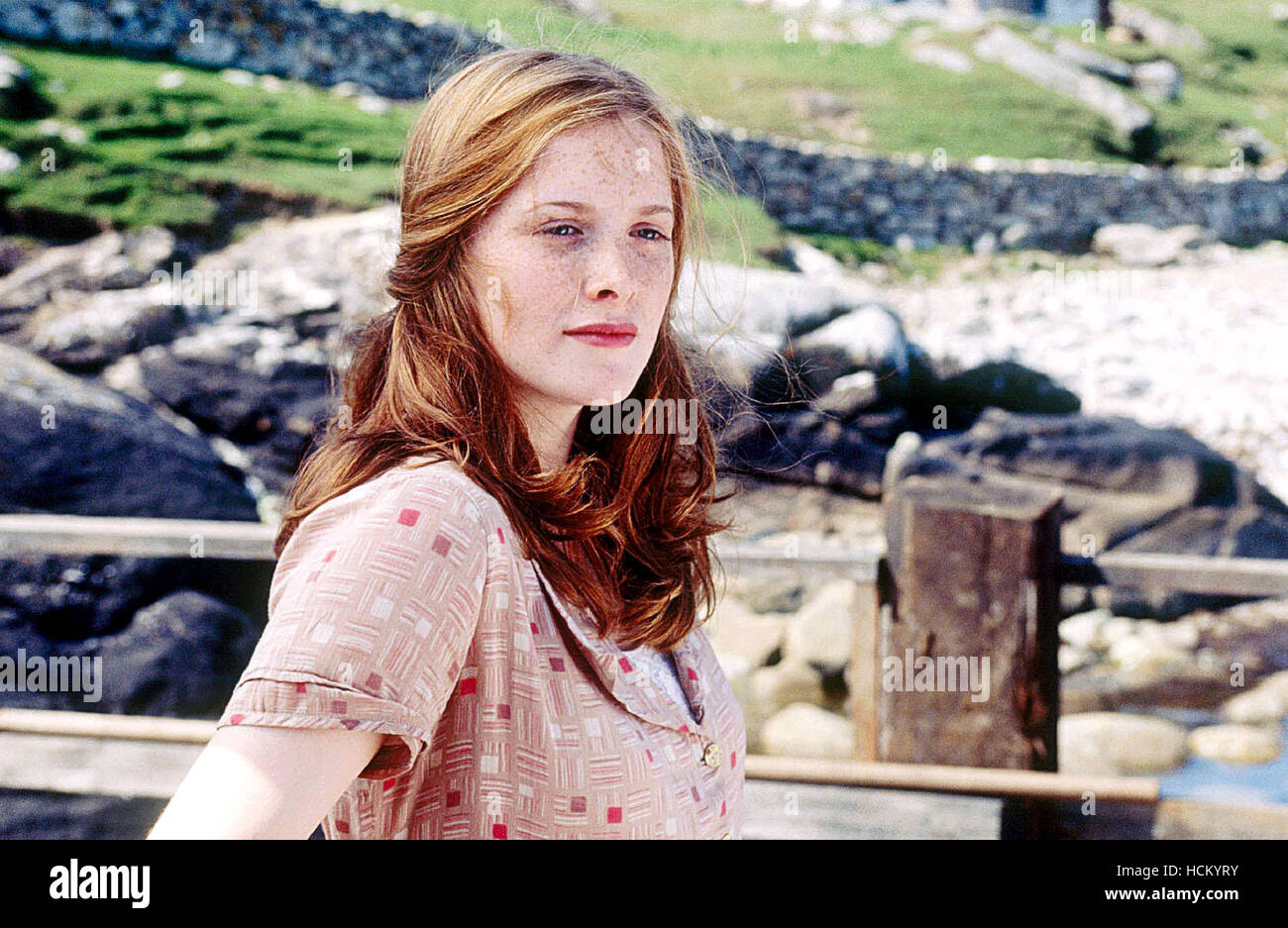 THE ROCKET POST, Shauna Macdonald, 2004. ©Hannover House/Courtesy ...