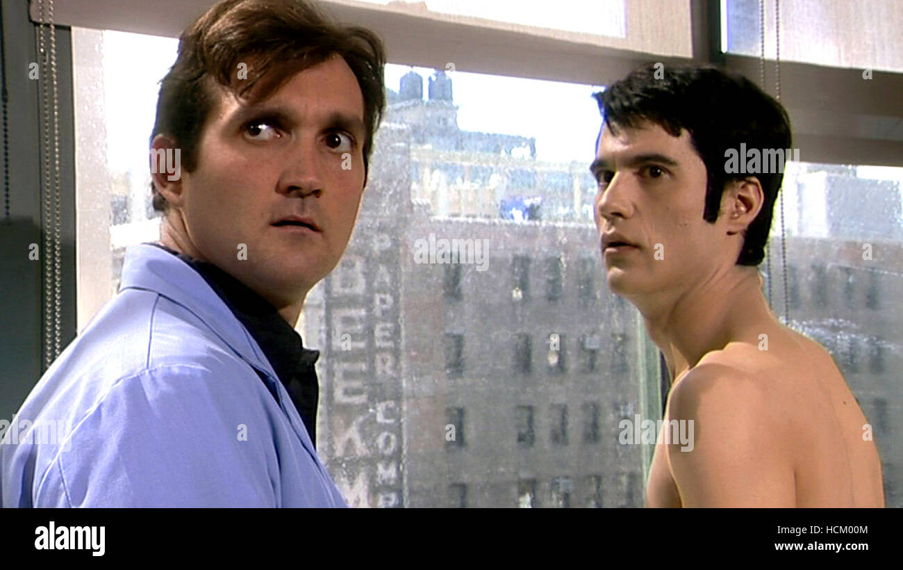 ROBOT STORIES, Bill Coelius, Greg Pak, 2003, (c) Shotwell Media ...