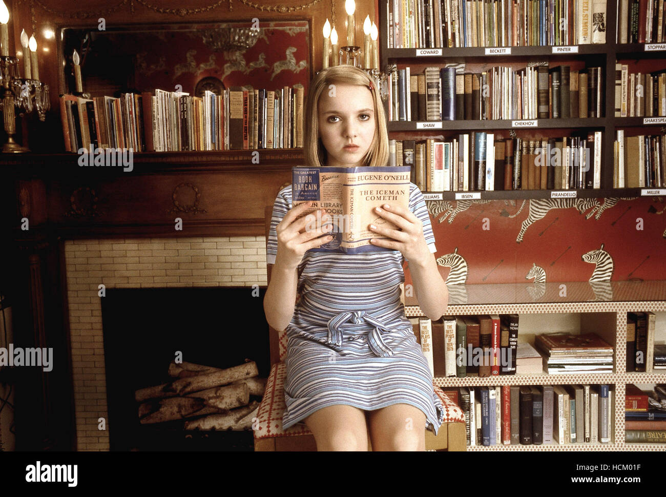 THE ROYAL TENENBAUMS, Irene Gorovaia, 2001. (c) Buena Vista Pictures ...