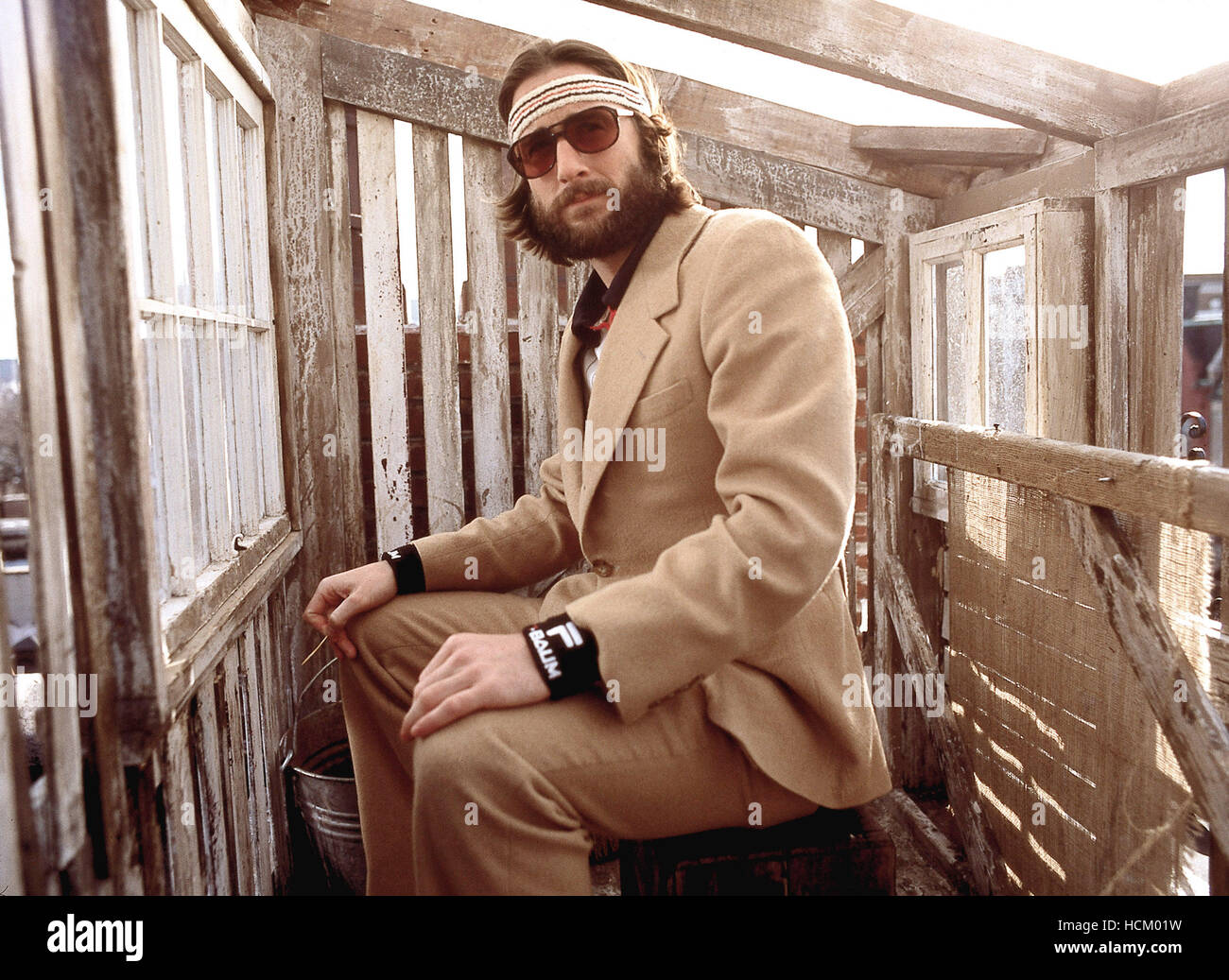 The Royal Tenenbaums Luke Wilson