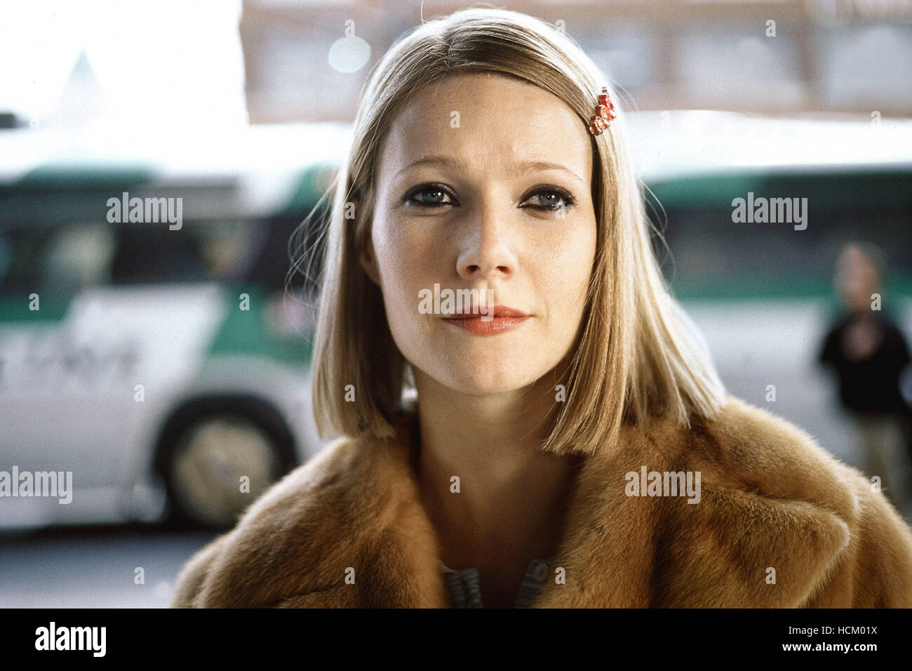 THE ROYAL TENENBAUMS, Gwyneth Paltrow, 2001. (c) Buena Vista Pictures ...
