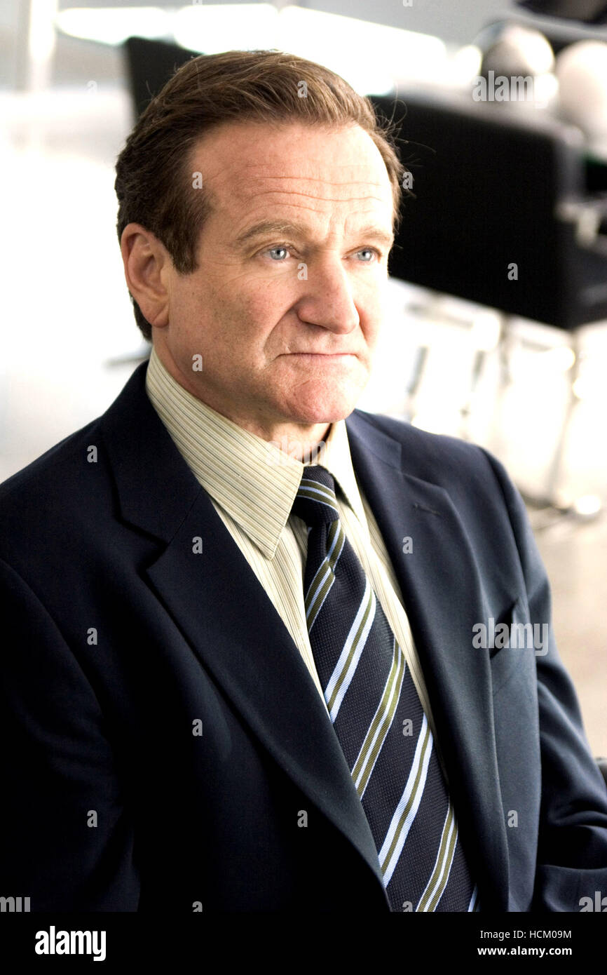 R.V., Robin Williams, 2006, ©Columbia Pictures/courtesy Everett ...