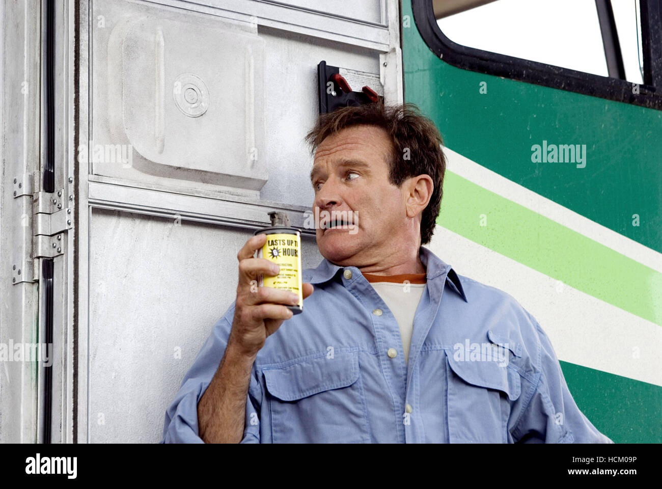 R.V., Robin Williams, 2006, ©Columbia Pictures/courtesy Everett ...