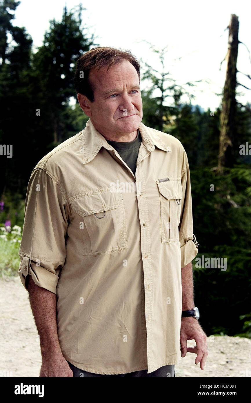 R.V., Robin Williams, 2006, ©Columbia Pictures/courtesy Everett ...